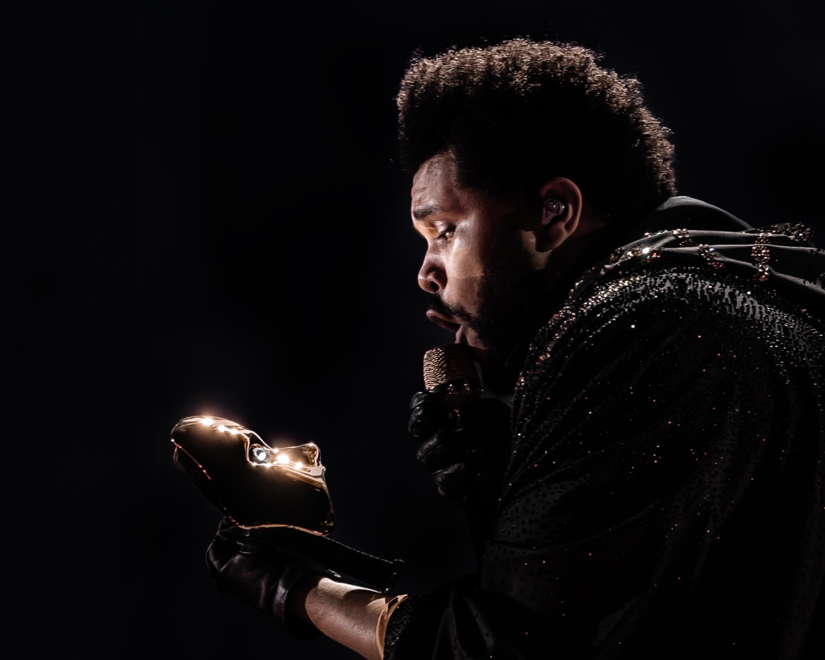 The Weeknd: After Hours Til Dawn Tour – Ticketmaster Help